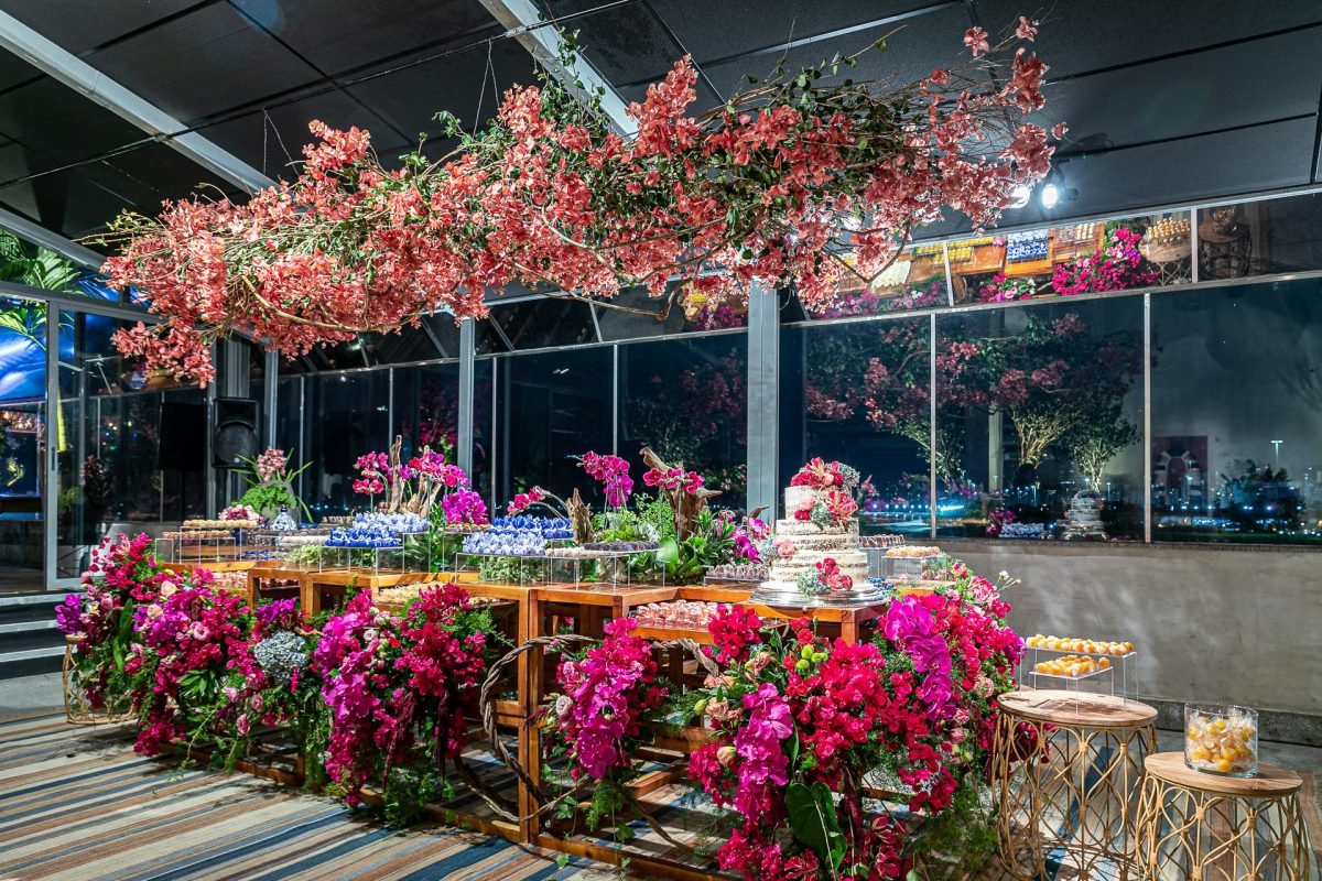 Flavia e Nelson 50 + 60 anos - Georgeana Godinho Fotografia